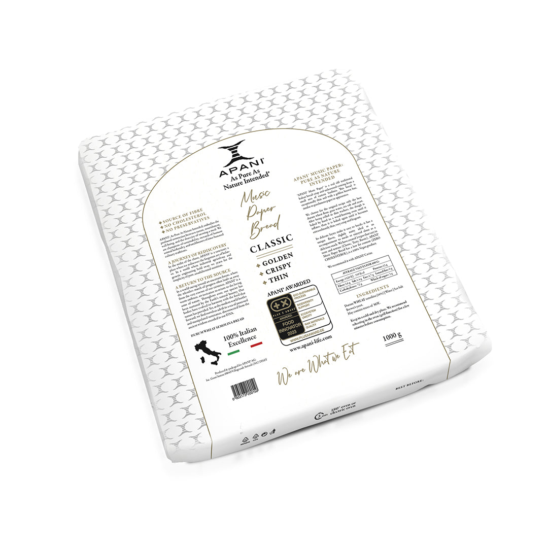 Music Paper Classic 1kg – APANI