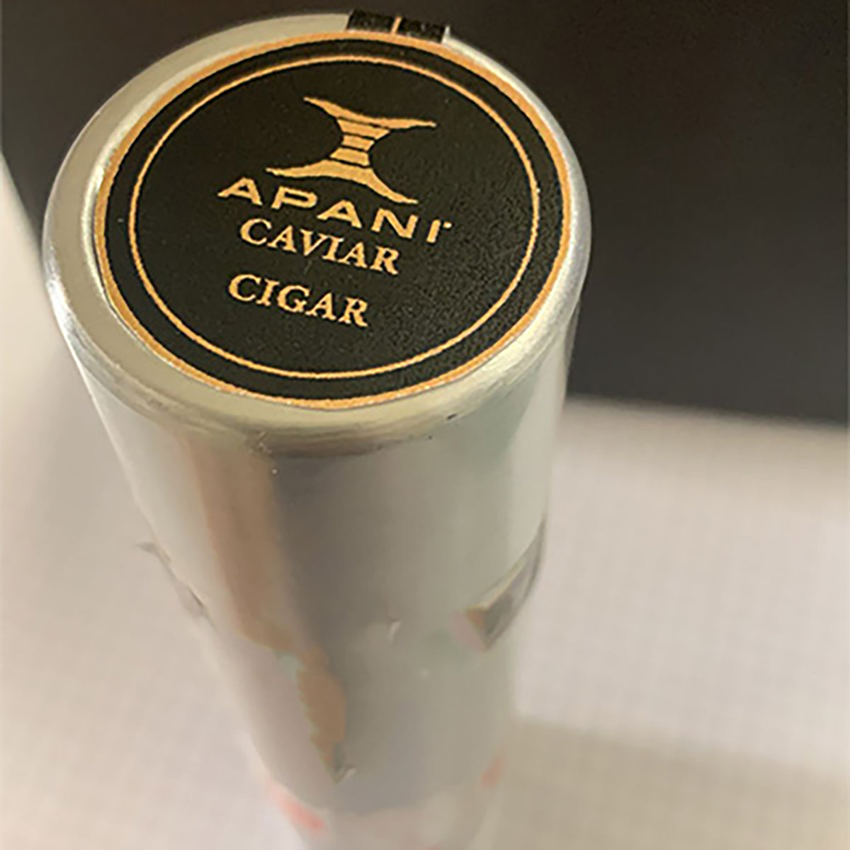 Caviar Cigar 50/60 gr – APANI
