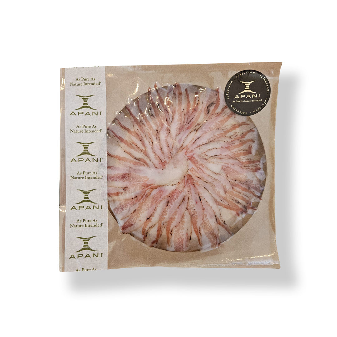 Duroc Guanciale – APANI