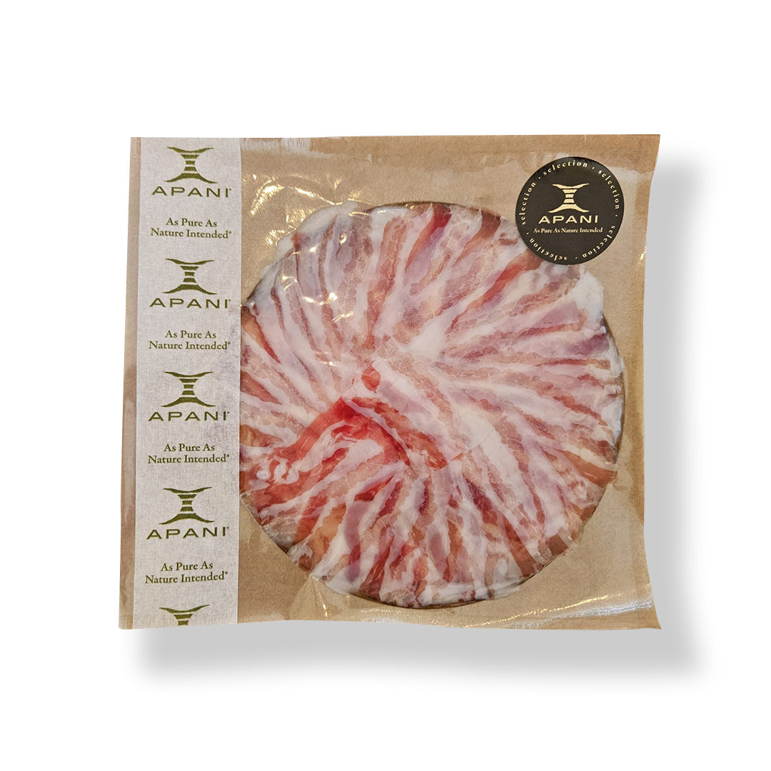 Duroc Pancetta – APANI