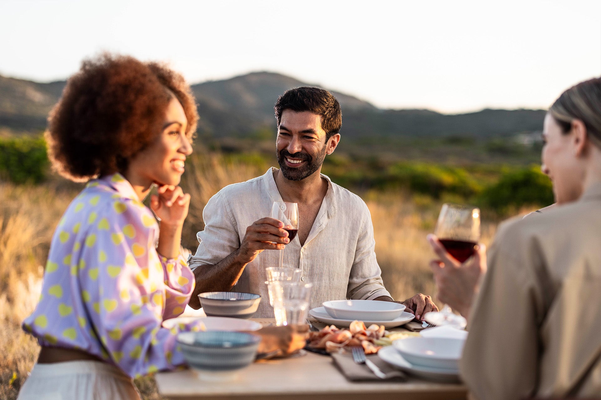 APANI® As Pure As Nature Intended