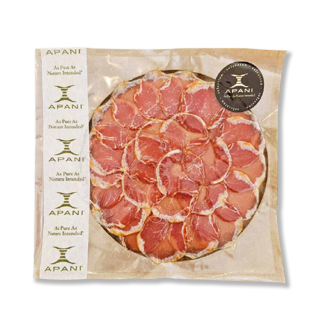 Lomo iberico cebo – APANI